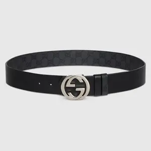 Gucci Waist Belts For Men