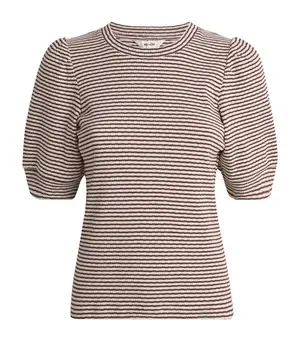Me+em Puff Sleeve Tops