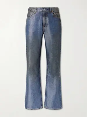 Our Legacy Light Wash Jeans For Men