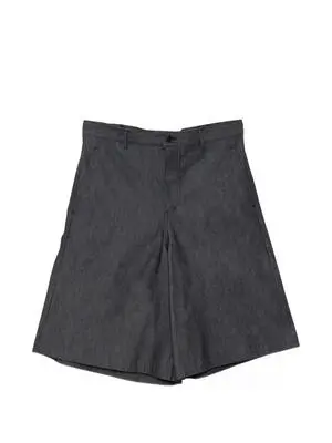 Comme Des Garcons Thigh Length Bottoms For Women