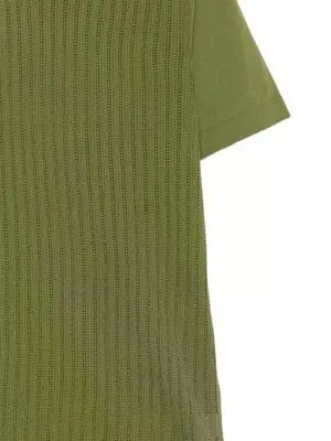CENERE GB Polo-collar T-shirt