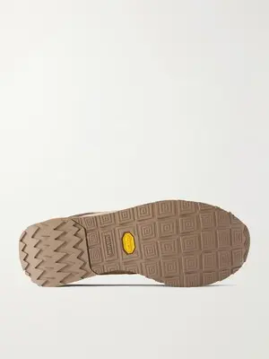 Visvim Fkt Runner Sneakers - Neutrals
