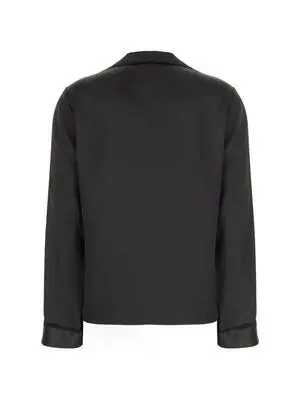 Saint Laurent V-neck Shirt