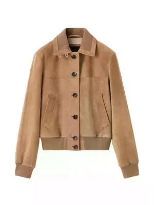Loro Piana Maremma Bomber Jacket