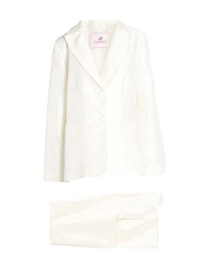 COMPAGNIA ITALIANA Suit - White