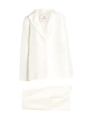 COMPAGNIA ITALIANA Suit - White