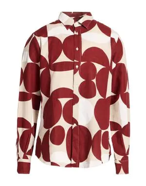 Boglioli Shirt Size Linen