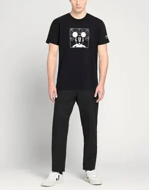 Iceberg Disney T-shirt Size Cotton