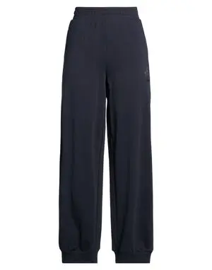 Armani Exchange Cotton Polyester Track Pants