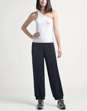 Armani Exchange Cotton Polyester Track Pants