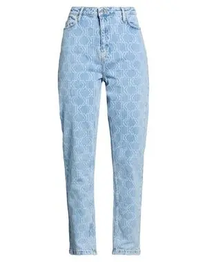 Karl Lagerfeld Frill Bottoms For Women