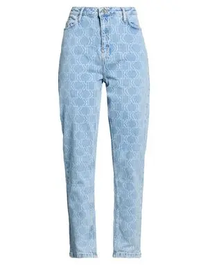 Karl Lagerfeld Mom Jeans