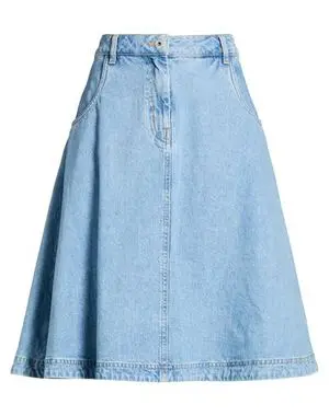 Kenzo Frill Skirts