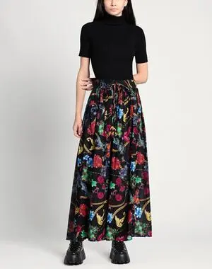 CONNOR & BLAKE Maxi Skirt Size Cotton
