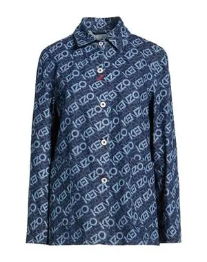 Kenzo Button Detailed Jackets For Women