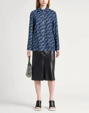 Kenzo Denim Outerwear