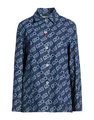 Kenzo Denim Outerwear