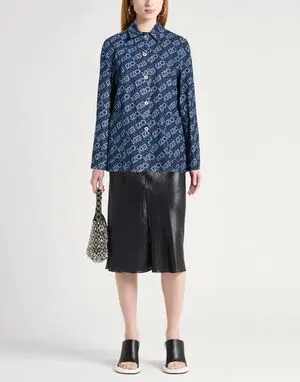 Kenzo Denim Outerwear