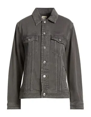 Zadig&Voltaire Denim Trucker Jacket