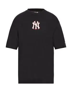 New Era T-shirt Size Cotton