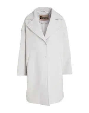 Herno Overcoat & Trench Coat Polyester