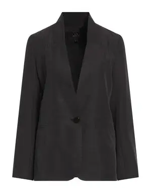 Armani Exchange Single-breasted Blazer