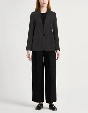 Armani Exchange Single-breasted Blazer
