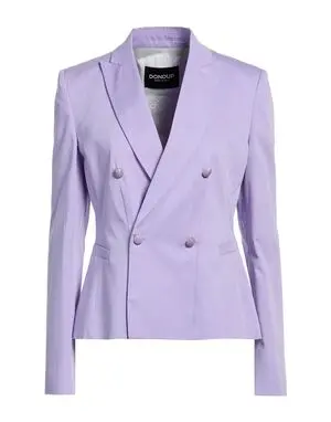 DONDUP Double-breasted Blazer