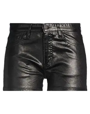 Armani Exchange Mid Rise Shorts For Women