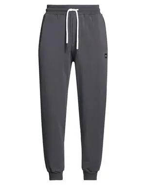 SHOE Pants Size Cotton, Elastane - Grey