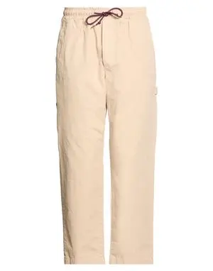 SHOE Cotton And Elastane Cargo Pants