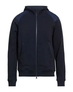 Paul & Shark Hooded Sweatshirt