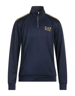 EA7 Polyester Sweatshirt