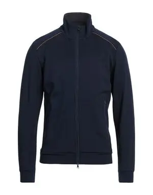 Paul & Shark Jersey Sweatshirt