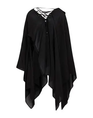 Yohji Yamamoto Kaftans Tunics