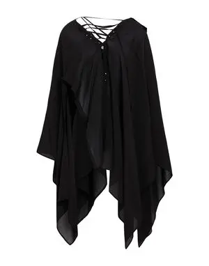 Yohji Yamamoto Cape