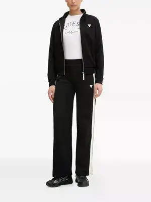 Guess Marlene Zip-up Sweatshirt