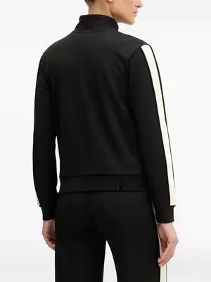 Guess Marlene Zip-up Sweatshirt