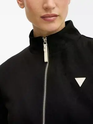 Guess Marlene Zip-up Sweatshirt