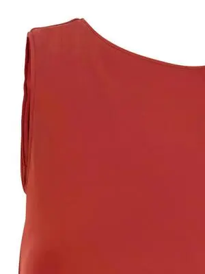 Max Mara Mxppania Sleeveless Dress