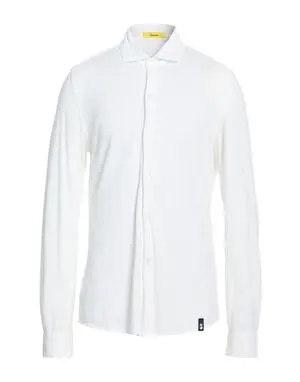 DRUMOHR Shirt Size Cotton