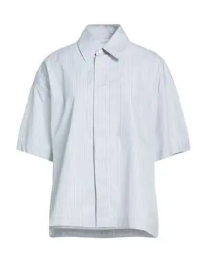 BONSAI Cotton Checked Shirt