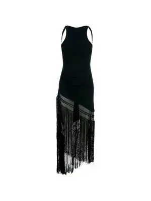 Andamane Cut Out Cocktail Dresses