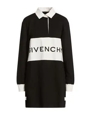 Givenchy Logo Day Dresses