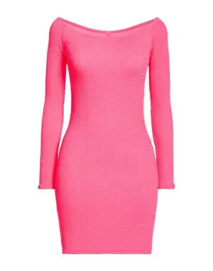 FK PROJECT Mini Bodycon Dress