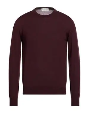 Filippo De Laurentiis Frill Sweaters For Men