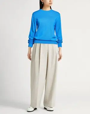 Liu Jo Long Sleeve Virgin Wool Sweater