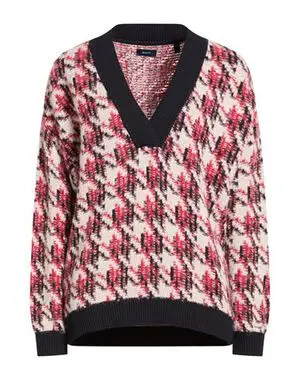 Gant Long Sleeve Sweaters For Women