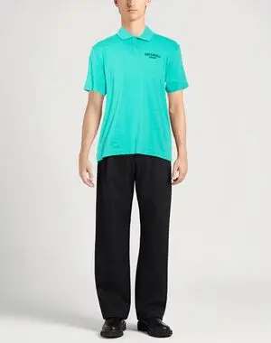 Just Cavalli Polo Shirt Size Cotton