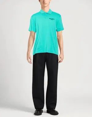 Just Cavalli Polo Shirt Size Cotton